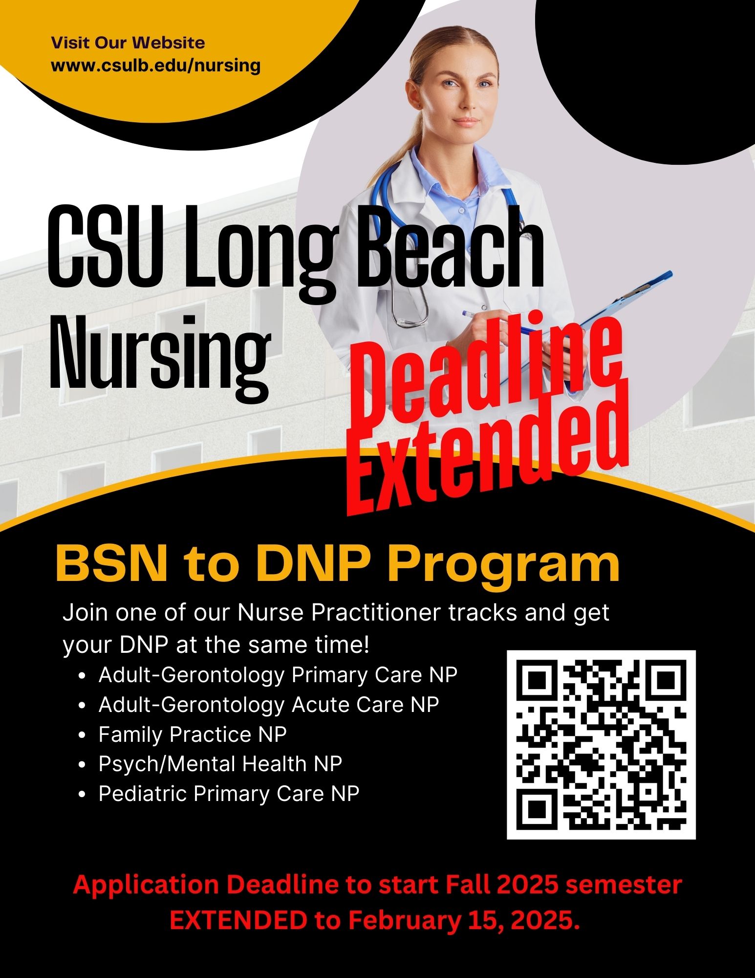 School of Nursing | California State University Long Beach School of Nursing | California State University Long Beach
